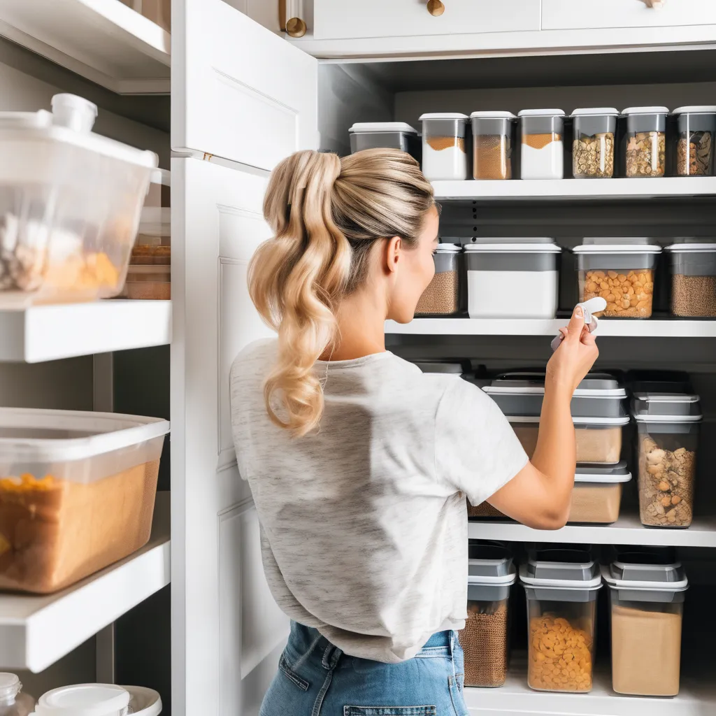 Your Guide to the Best Home Organization Products